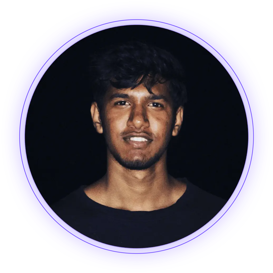 Abhishek.T - Portfolio